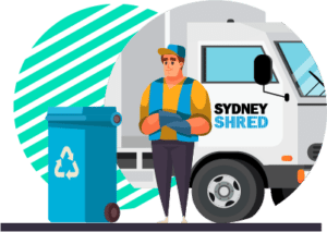 Sydney Document Shredding | Secure Shredding Services in Sydney